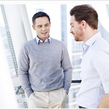 Men's Denim Shirts | Denue